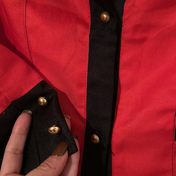 Jackets & Coats | Rickem Anime Halloween Cosplay Yumeko Costume Jacket ...